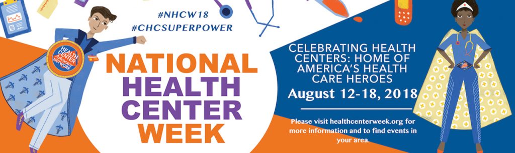 KinstonSlider - Kinston Community Health Center