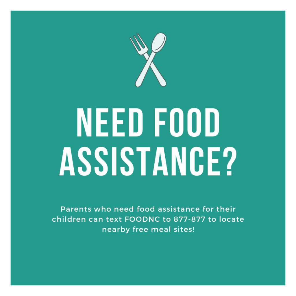 Need Food Assistance - Kinston Community Health Center