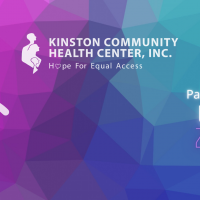 KCHC: Kinston Community Health Center